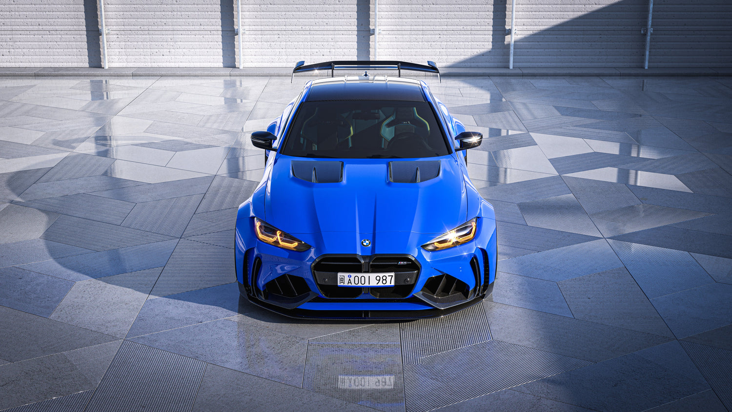 BMW | Mousepad Warehouse