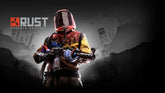 Rust | Mousepad Warehouse