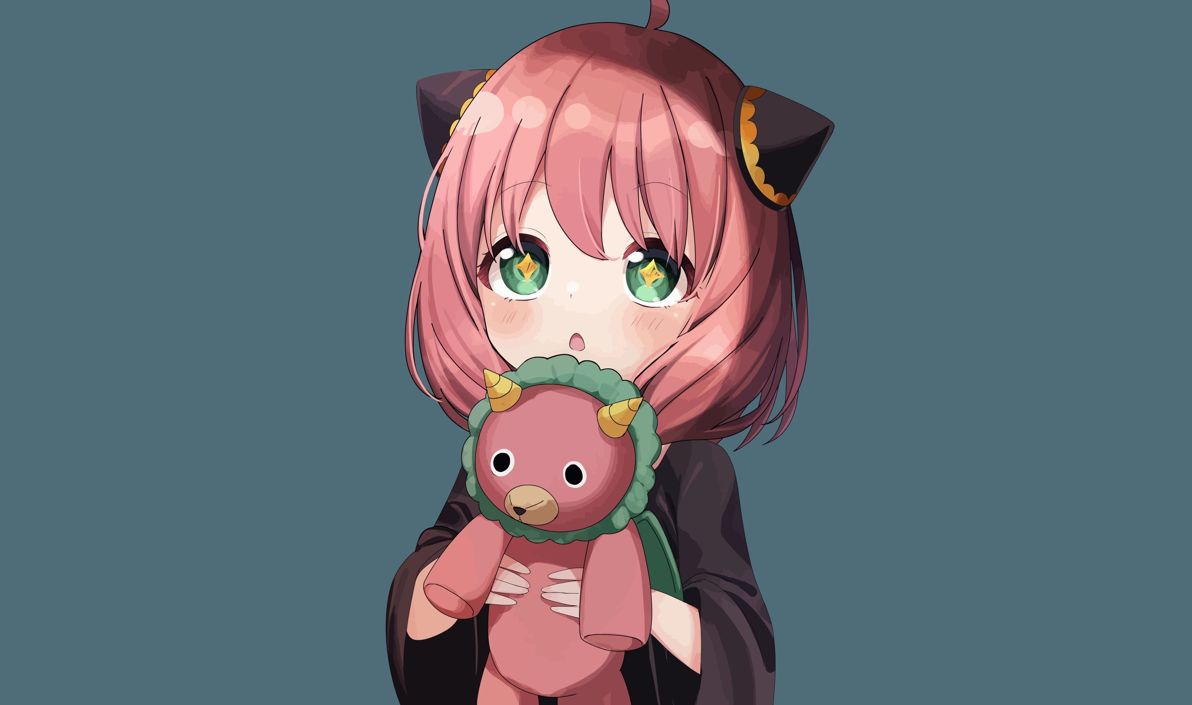 Spy x Family | Mousepad Warehouse