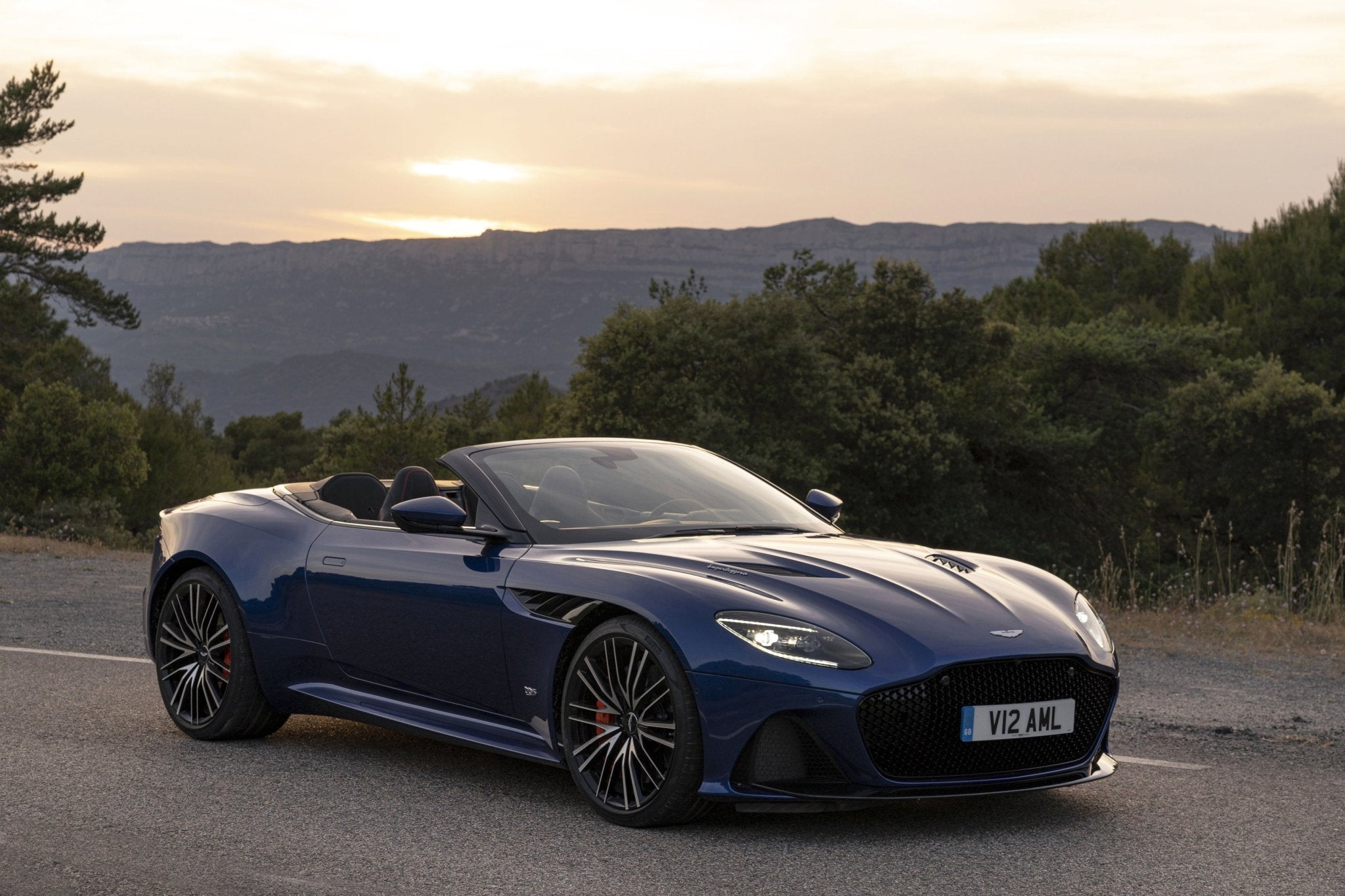 Aston Martin | Mousepad Warehouse