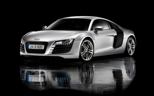Audi | Mousepad Warehouse