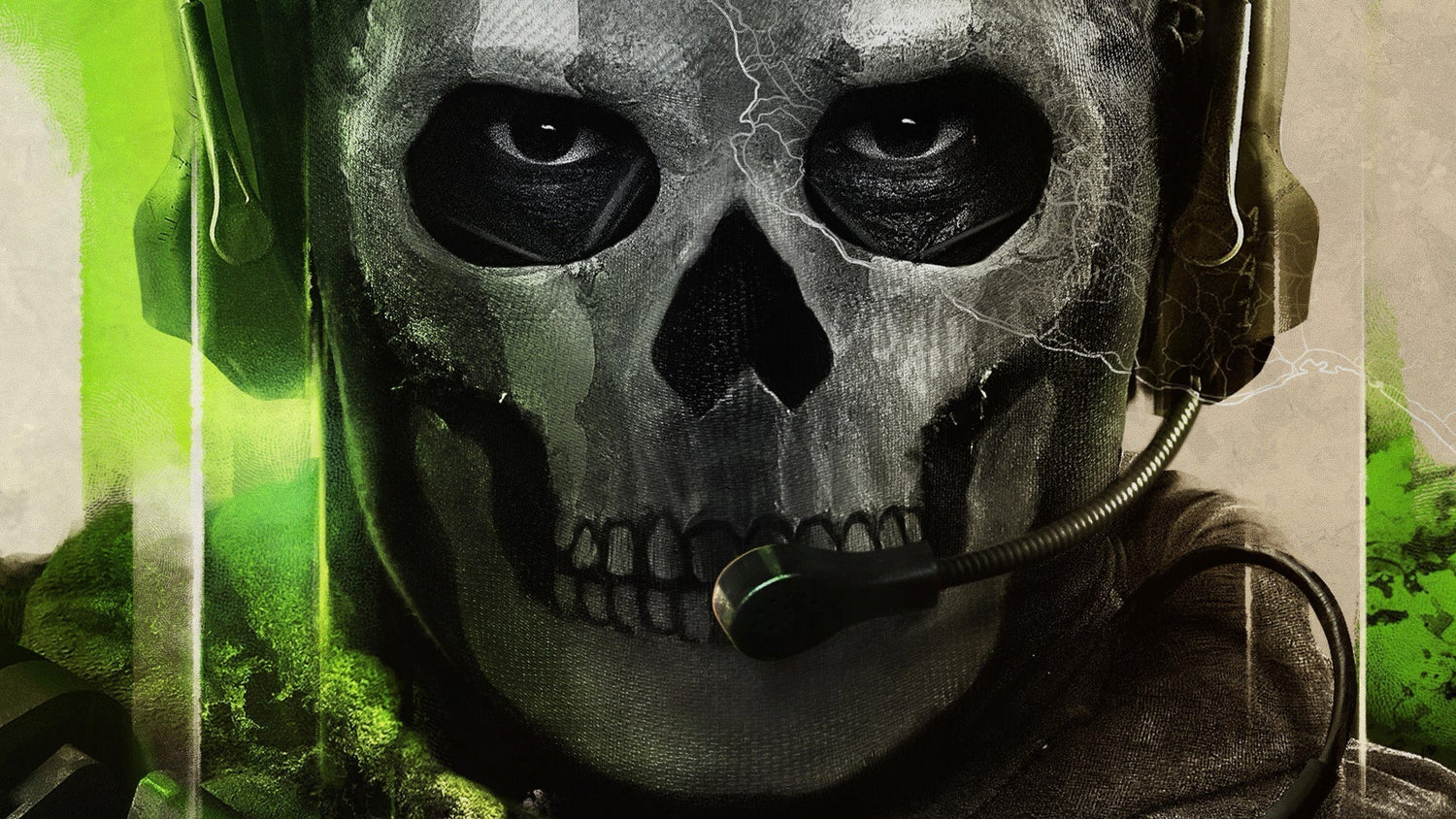 Call of Duty | Mousepad Warehouse