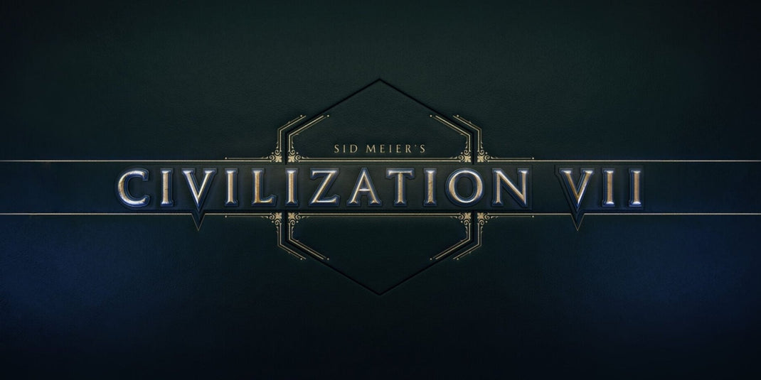 Civilization 7 | Mousepad Warehouse