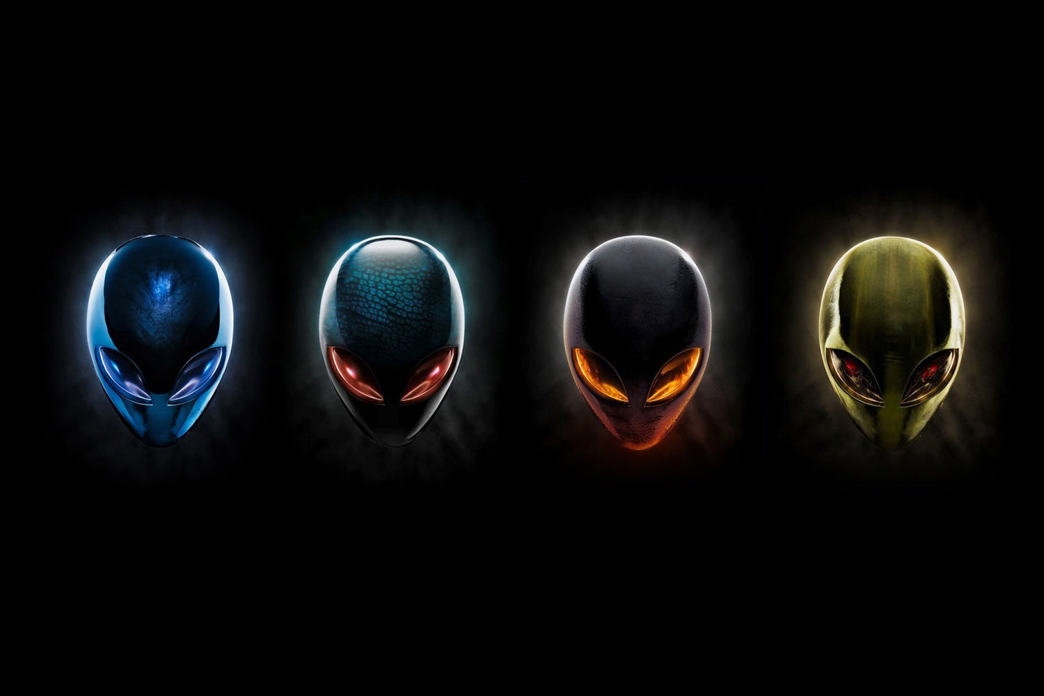 Dell & Alienware | Mousepad Warehouse