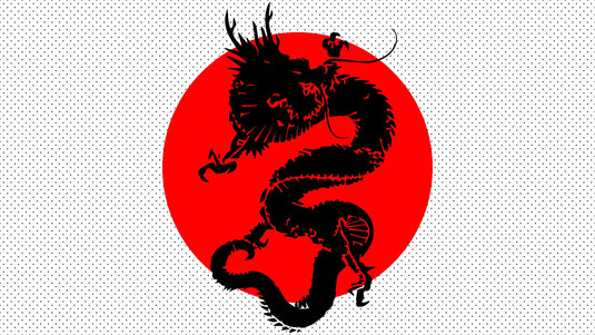 Japanese | Mousepad Warehouse