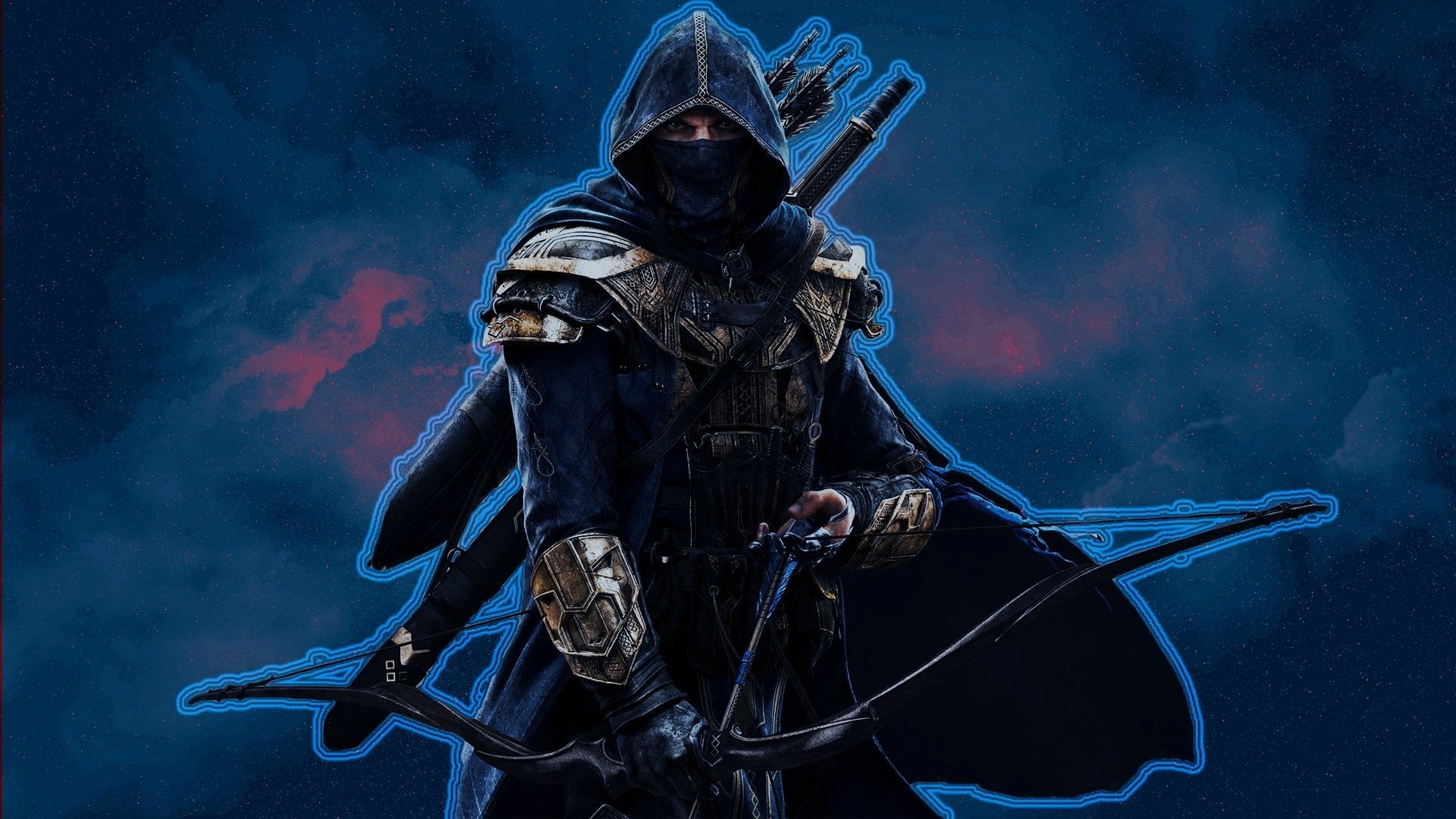 The Elder Scrolls | Mousepad Warehouse