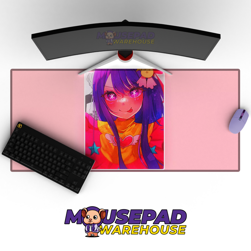 Oshi no Ko | Mousepad Warehouse