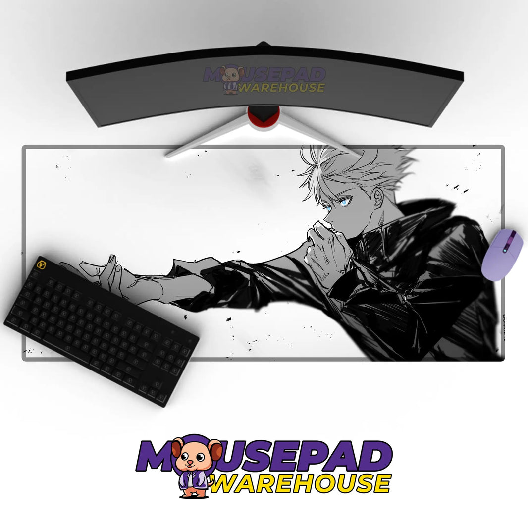 Jujutsu Kaisen | Mousepad Warehouse