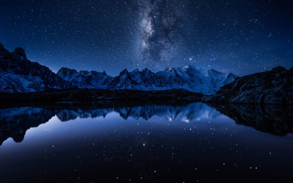 Nature | Mousepad Warehouse