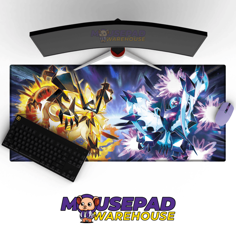Pokemon | Mousepad Warehouse